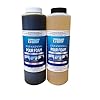 6 Lb. Density Expanding Pour Foam, 2 Part Polyurethane Closed Cell ...