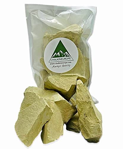 Mua Ural Clay Edible Clay, Edible Clay Chunks - Natural Eating Clay ...