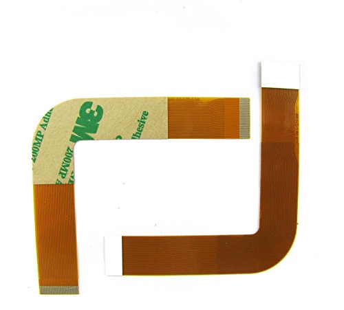 Guatemala Digital - Vivi Audio Super New 70000x Laser Flex Ribbon Cable ...