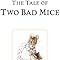 Amazon.com: The Tale of Two Bad Mice (Peter Rabbit): 9780723247746 ...