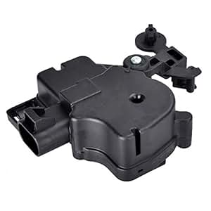 Amazon.com: FAERSI Tailgate Liftgate Rear Hatch Door Lock Actuator for ...