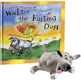 Walter the Farting Dog: William Kotzwinkle, Glenn Murray, Audrey Colman ...