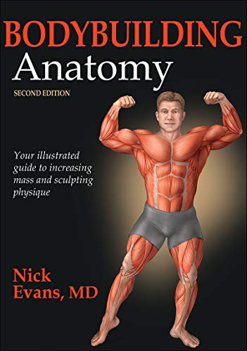 Download Bodybuilding Anatomy By Nicholas A Evans PDF Download Bodybuilding Anatomy By Nicholas A Evans PDF
