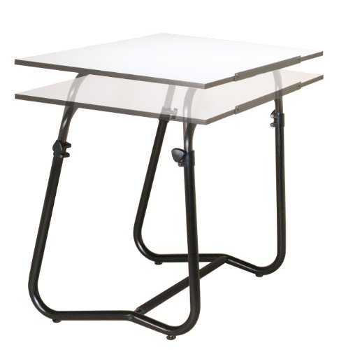 Купить Studio Designs Tech Table в интернет-магазине Amazon с доставкой ...