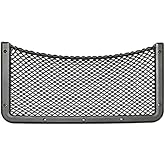 Amazon.com: Framed Stretch Mesh Net Pocket for Auto, RV, or Home ...