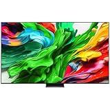 65 inch QNED evo AI 4K Smart TV WebOS 120Hz Model 2025 2 year warranty ...