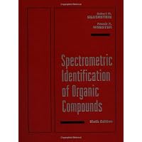 Amazon.com: Spectrometric Identification of Organic Compounds ...