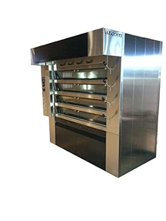 Amazon.com: BEcom Mini Steam Tube Oven: Industrial & Scientific