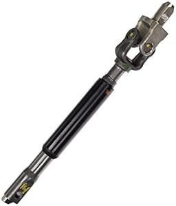 Amazon.com: Genuine GM 19153614 Steering Shaft: Automotive