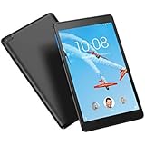 Lenovo Tab E8 8 Inch HD Tablet (Quad-core 1.3, 2 GB Memory, 16 GB ...