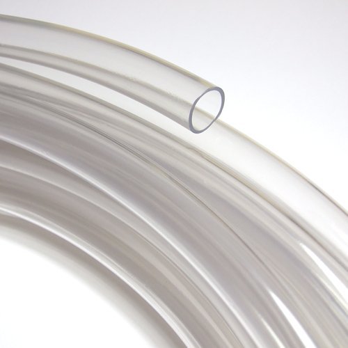 PVC Tube 16mm Internal Diameter 5/8" 1.5mm Wall ( 0.5M ): Amazon.co.uk ...