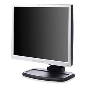 HP L1940T Flat Panel - Monitor (48,26 cm (19"), 8 ms, 300 cd / m², No ...