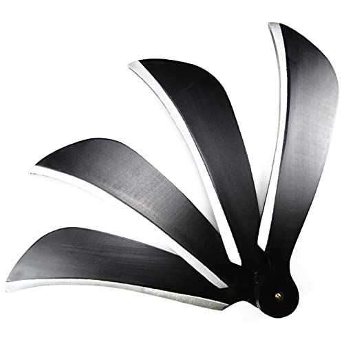 Demon Wind Shuriken Windmill Of Shadows