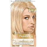 Amazon.com : L'Oreal Superior Preference Les Blondissimes, LB02 Extra ...