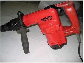 Hilti Hammer Drill Te 72 Parts | Reviewmotors.co