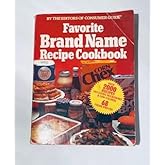 Favorite Brand Name Recipe Cookbook: Frank E. Peiler: 9780517346969 ...