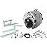 Amazon.com: New Tractor Alternator Conversion Kit Replacement For Ford 600-4000 w/4cyl: Automotive