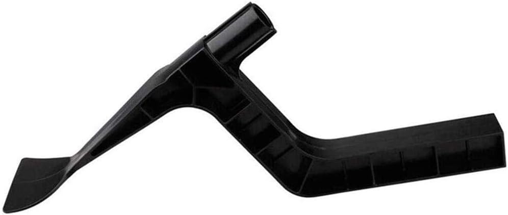 Gutter Cleaning Spoon and Scoop Gutter Cleaning Scraper: Amazon.co.uk ...