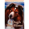 A Dog's Way Home: Pyron, Bobbie: 9780061986727: Amazon.com: Books