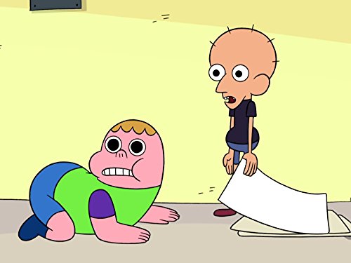 Amazon.com: Watch Clarence Season 1 | Prime Video