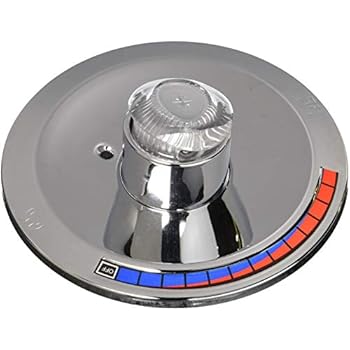 Trim Fit Fits Valley OLD STYLE Single Handle Shower Valves Manufactured ...