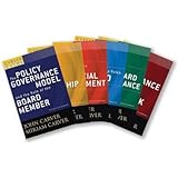 A Carver Policy Governance Guide, The Policy Governance Model and the ...