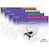 Primer Level - Lesson Book: Piano Adventures: Nancy Faber, Randall ...