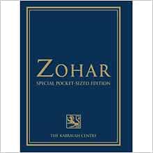The Holy Zohar:Parashat Pinchas(Pocket Size) The Book of Avraham: A Book of Healing & Protection ...