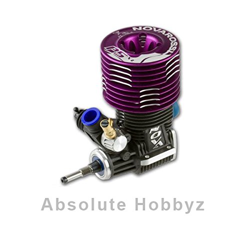 Buy Novarossi S21P5XLT .21 5 Port Off Road Buggy Engine / Turbo Plug Online at desertcartINDIA
