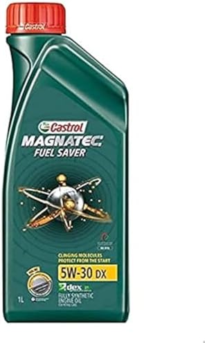 Castrol Engine Oil, Magnatec 5W-30 Fuel Saver (1 Litre) price in Saudi ...