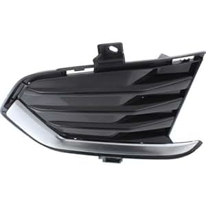 Amazon.com: Garage-Pro Front Bumper Grille for CADILLAC XT5 2017-2018 ...