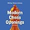 Modern Chess Openings: 15th Ed. (McKay Chess Library): Amazon.co.uk: De ...