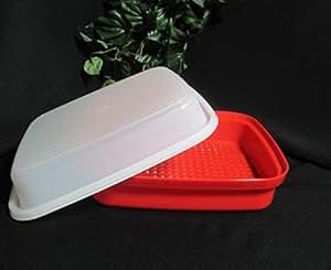Tupperware Season-Serve Marinating Container: Amazon.ca: Home & Kitchen