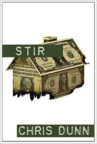 Stir: Chris Dunn: 9781780350899: Amazon.com: Books