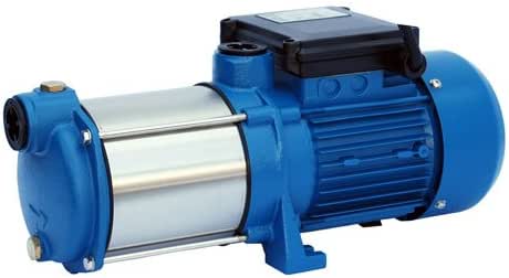 Bombas Hasa - Bomba de agua multicelular NIZA 6.4 M (Monofásica): Amazon.es: Bricolaje y ...