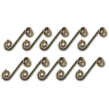Amazon.com: 10 DZUS FASTENER SPRINGS: Automotive