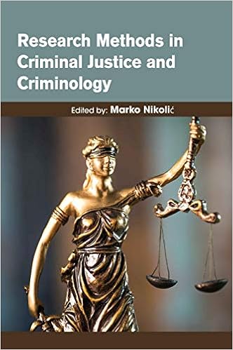 Research Methods - Criminal Justice/Pre-Law - LibGuides at Rockhurst ...