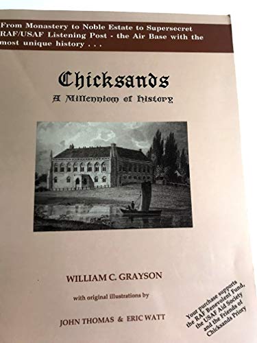 Chicksands: A Millennium of History: From Monastery to Noble Estate to ...