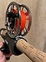 Brocraft Float Tube OR Pontoon Boat Rod Holder/Float Tube Fly Rod ...