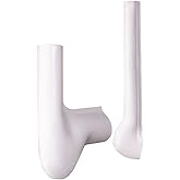 Amazon.com: PLUMBEREX SPECIALITY PRODUCTS 2003W Handy-Shield Maxx Ada ...