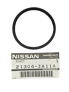 Amazon.com: Infiniti 21304-JA11A, Engine Oil Cooler Gasket: Automotive