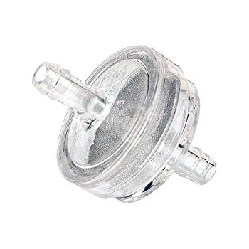 Amazon.com: 3/16" FUEL LINE & FUEL FILTER KIT for PREDATOR 79CC 173CC ...