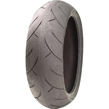 Amazon.com: Dunlop D220 Tire - Rear - 200/50ZR-17 , Position: Rear, Rim ...