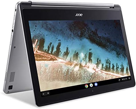 Acer R13 13.3 FHD IPS LED-Backlit Touchscreen 2-in-1 Chromebook ...