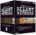Silent Witness - Series 1-6 - 22-DVD Box Set Silent Witness - Season ...