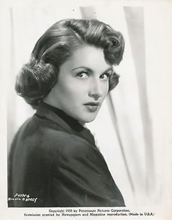 NICOLE MAUREY 8X10 ORIGINAL PHOTO AA7245 at Amazon's Entertainment ...