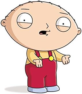 Family Guy Stewie Griffin with Arms Out 8 x 10 Inch Photo at Amazon's ...