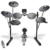 Amazon.com: Alesis DM6 USB Kit | Eight-Piece Compact Beginner ...
