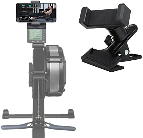 سعر Universal Rowing Machine Phone Holder, Falezern Rower Machine Phone ...