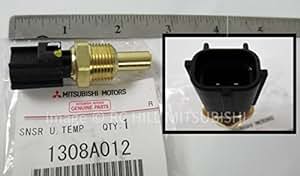 Amazon.com: 1308A012 GENUINE MITSUBISHI OEM FACTORY ORIGINAL WATER ...
